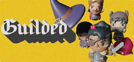 Steam Community :: Guilded