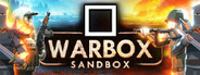 Steam :: Warbox Sandbox :: v1.63
