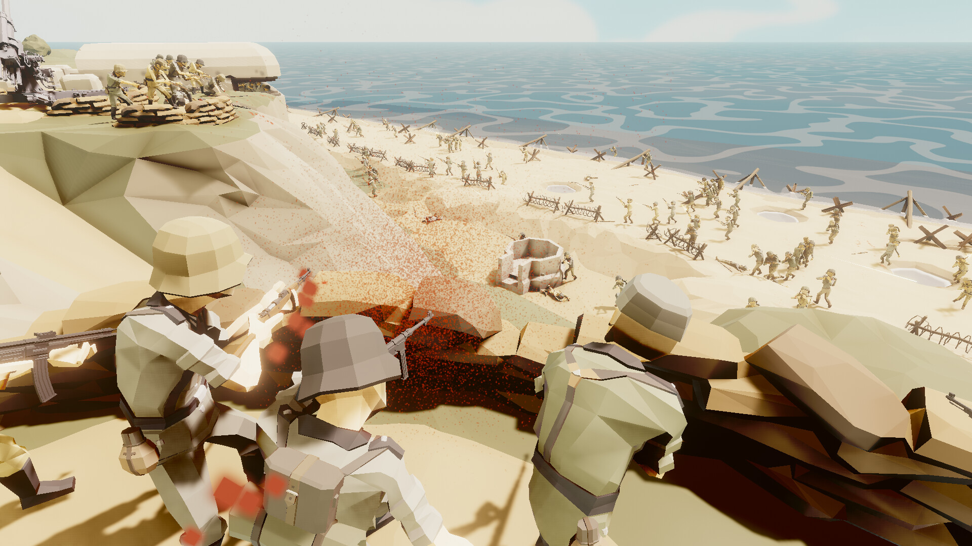 Warbox Sandbox on Steam