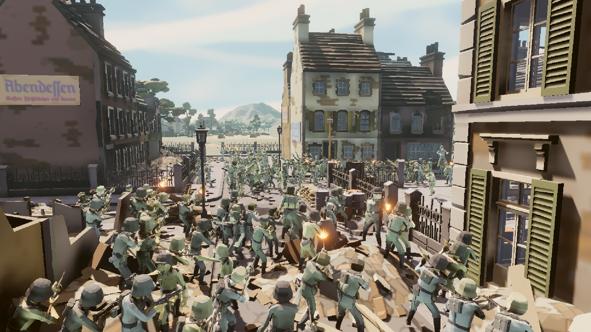 Warbox Sandbox on Steam