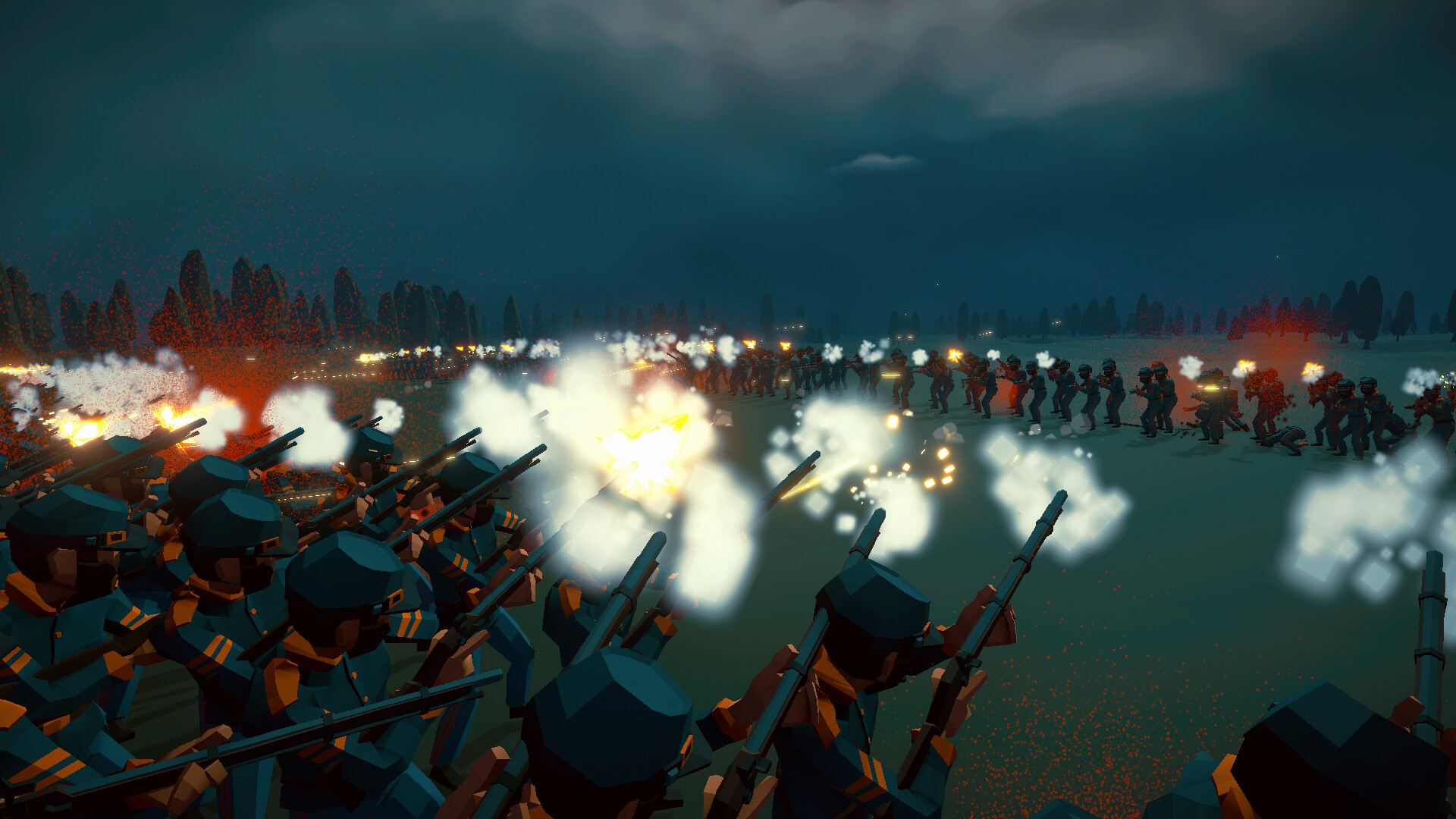 Warbox Sandbox on Steam