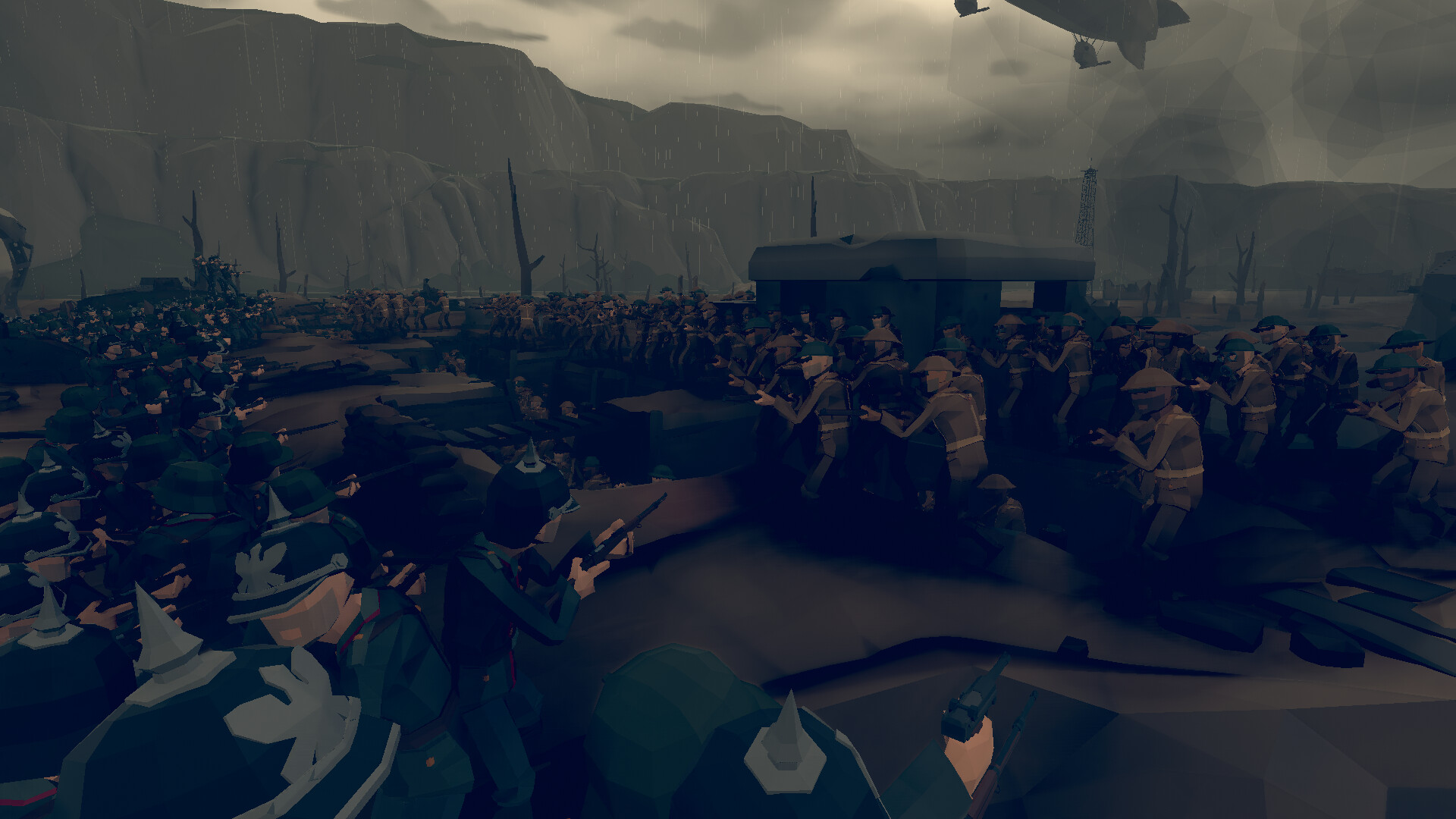 Warbox Sandbox on Steam