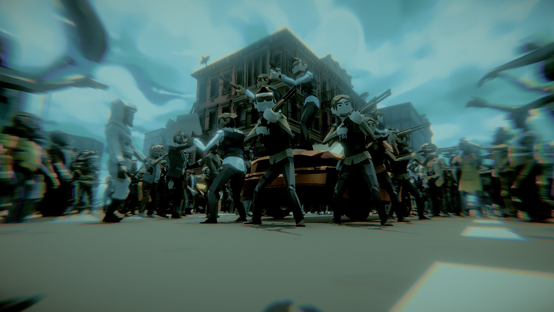 Warbox Sandbox on Steam