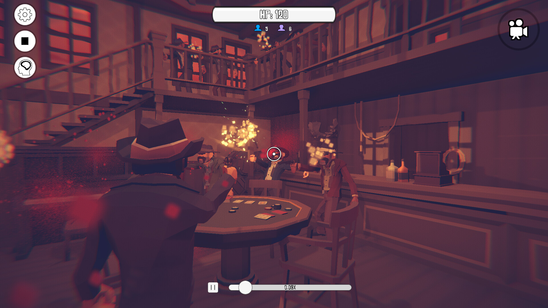 Warbox Sandbox on Steam