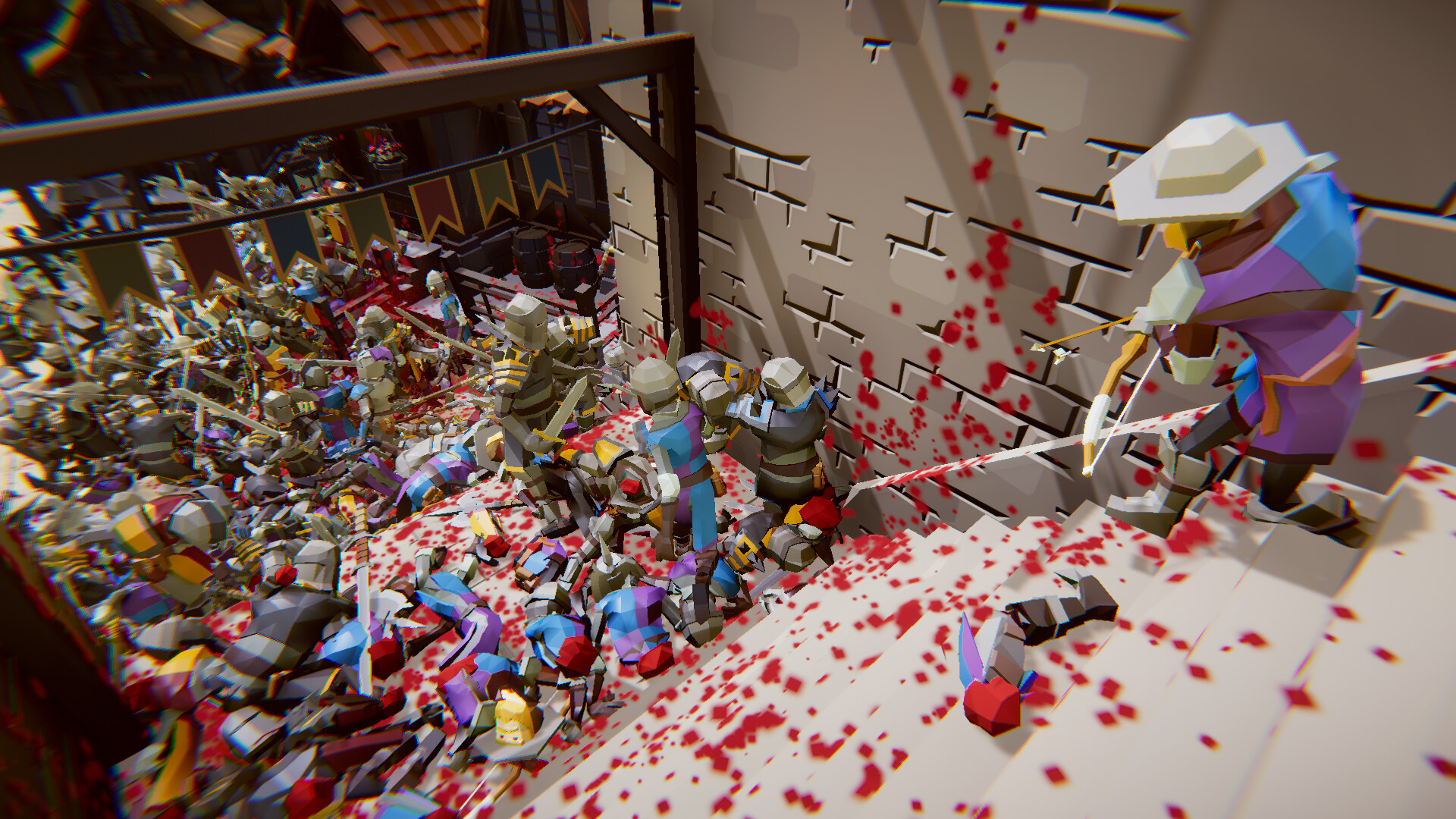 Warbox Sandbox on Steam