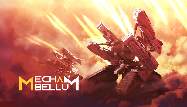Mechabellum Test Server - Steam News Hub