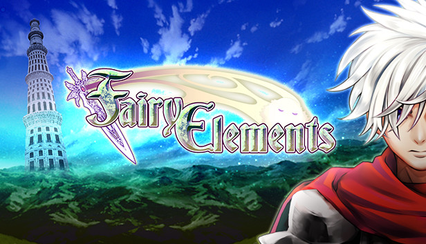 Fairy Elements on Steam