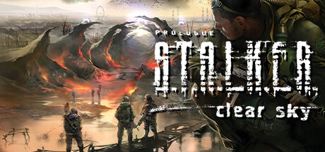 Steam Franchise: S.T.A.L.K.E.R.