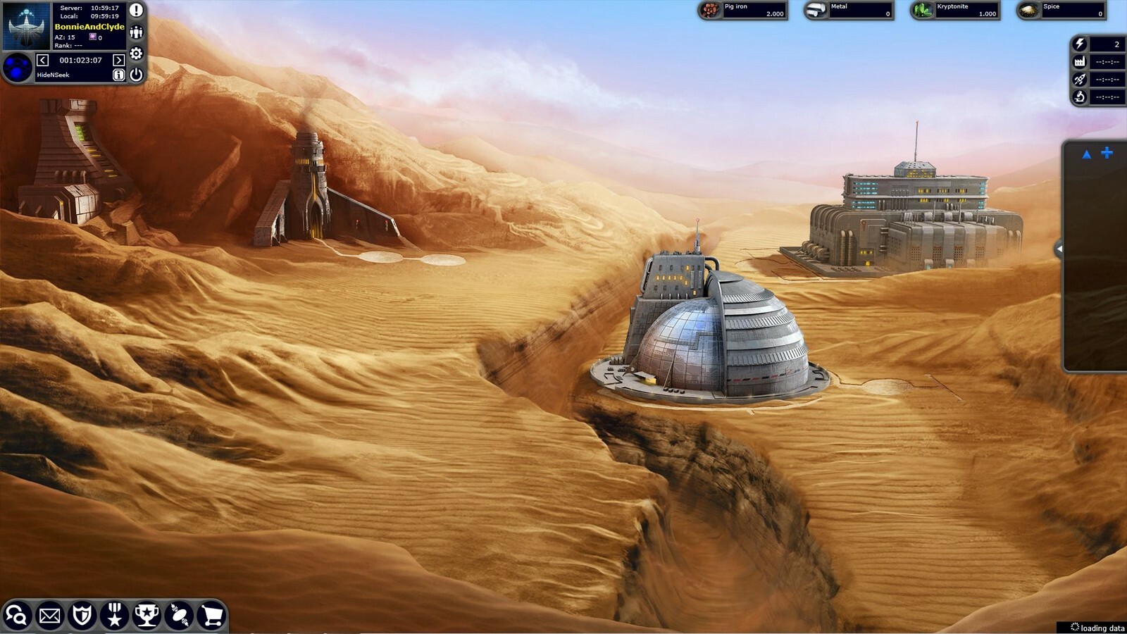 Spaceinvasion Screenshots Steamdb