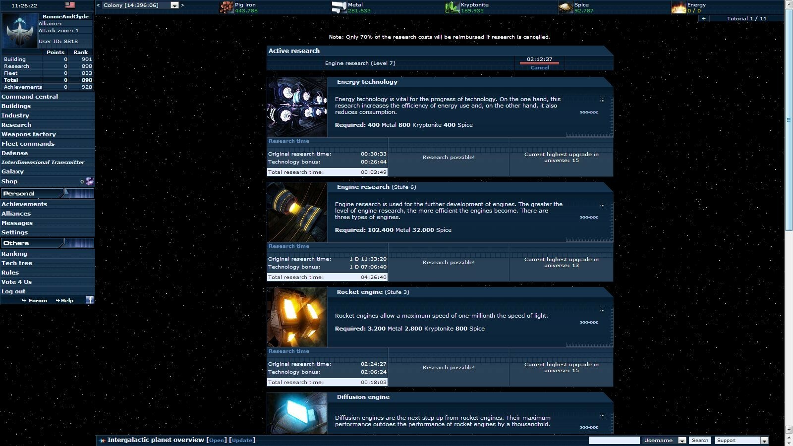 SpaceInvasion Screenshots · SteamDB