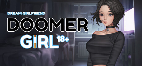 Dream Girlfriend: Doomer Girl Depots · SteamDB