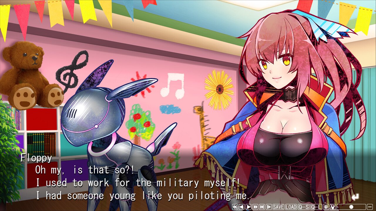 ALPHA-NIGHTHAWK on Steam