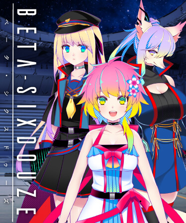 BETA-SIXDOUZE Price history · SteamDB