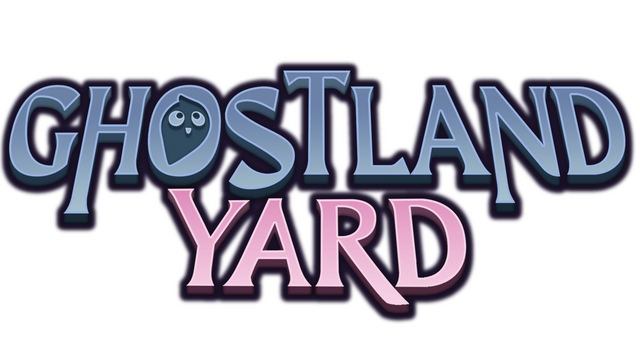 Ghostland Yard · SteamDB