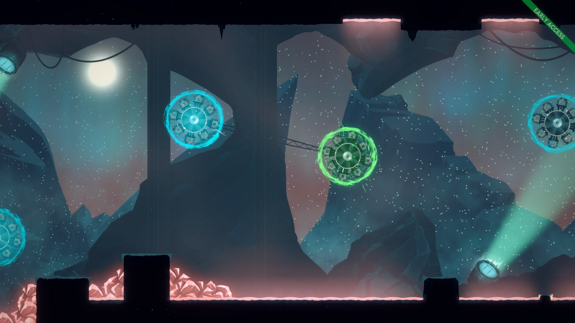 Ghostland Yard Screenshots · SteamDB