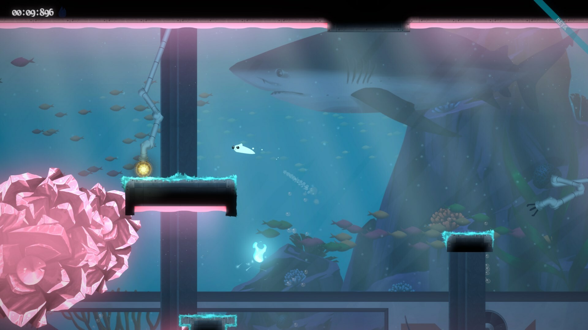 Ghostland Yard on Steam