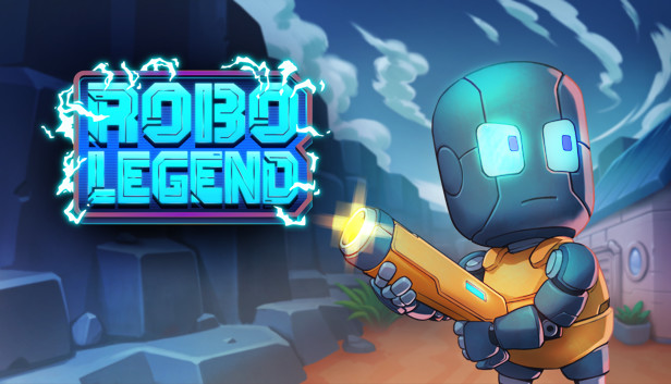 Robo Legend Demo Steam Charts (App 2051230) · SteamDB