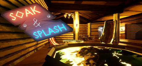 Soak & Splash Steam Charts · SteamDB