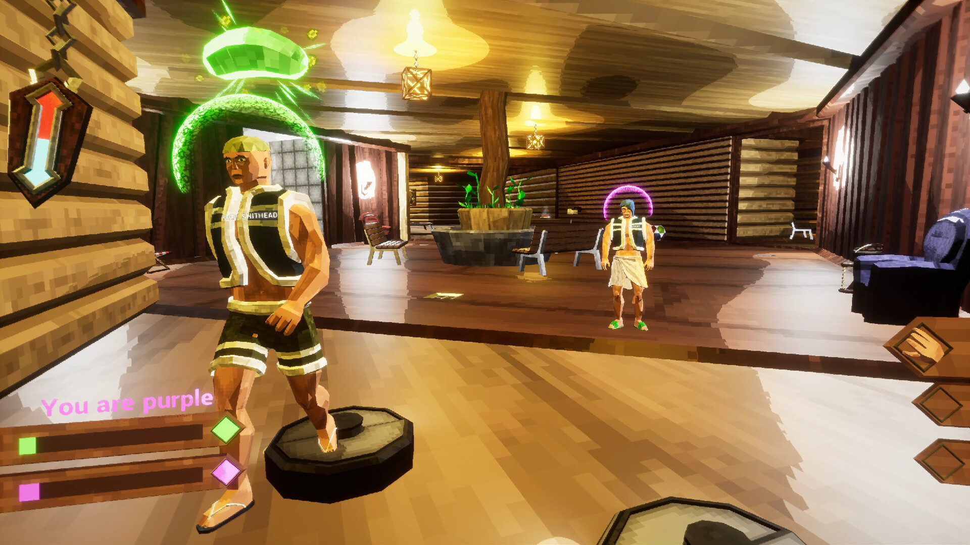 Soak & Splash Screenshots · SteamDB