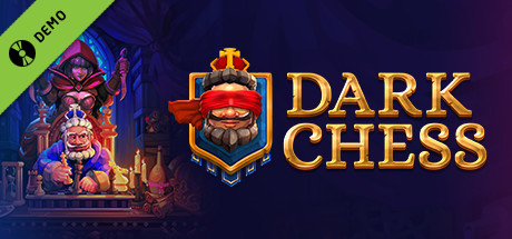 Dark Chess Demo Steam Charts (App 2051610) · SteamDB