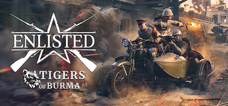 Enlisted: Reinforced Price history · SteamDB