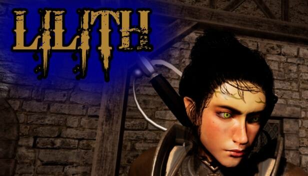 Lilith on Steam