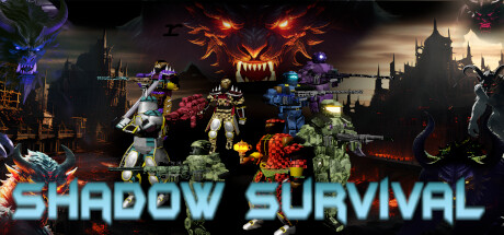 Shadow Survival Steam Charts · SteamDB