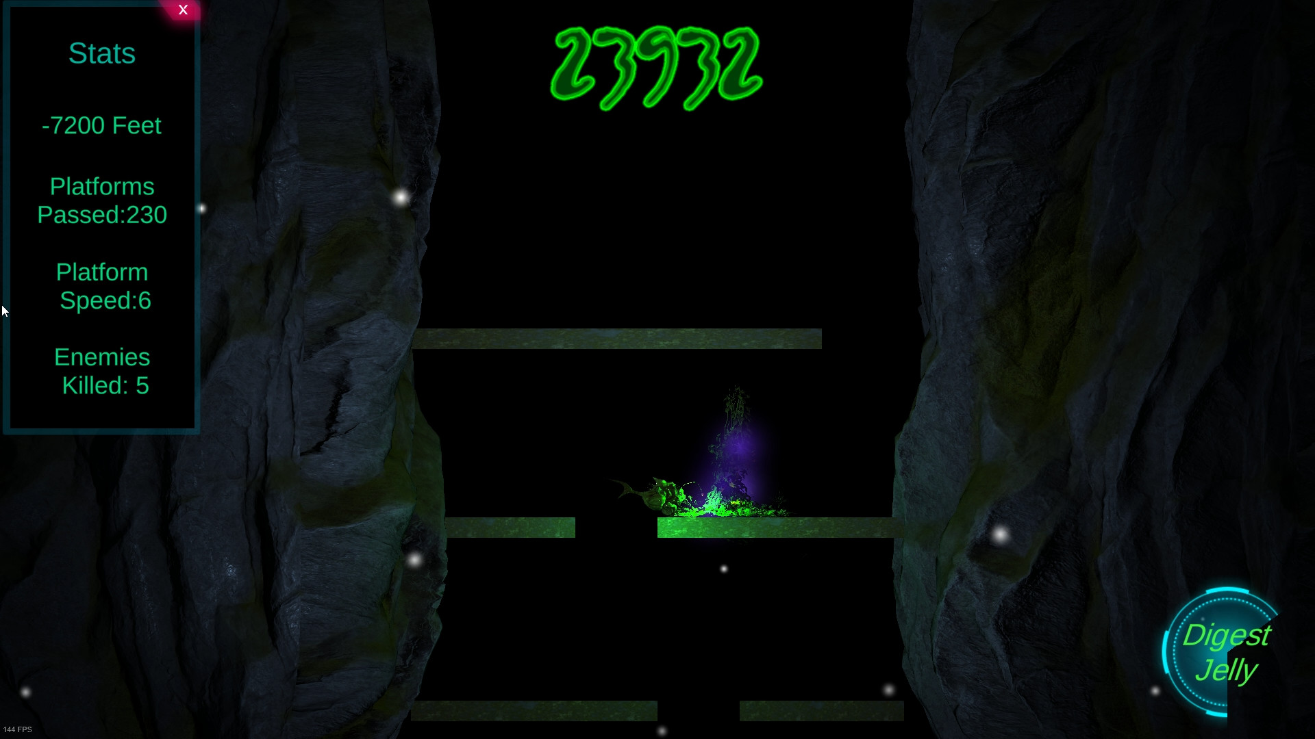 Midnight Zone on Steam