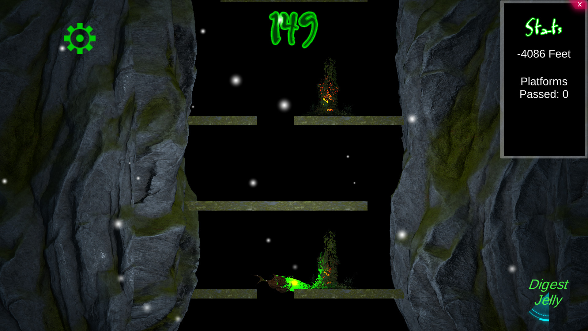 Midnight Zone on Steam