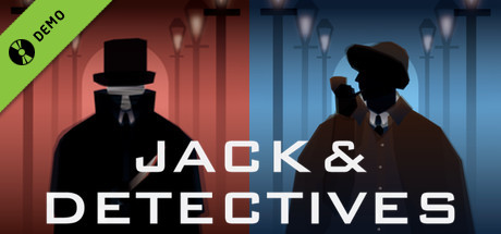 Jack & Detectives Demo Steam Charts (App 2052400) · SteamDB
