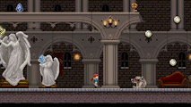 Save 30% on Pixel Game Maker MV - The Demon's Dark Castle: Explorative ...