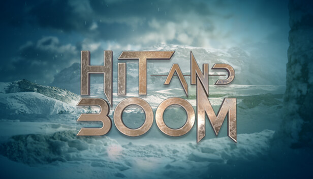 Hit and Boom Beta Playtest Steam Charts (App 2052550) · SteamDB