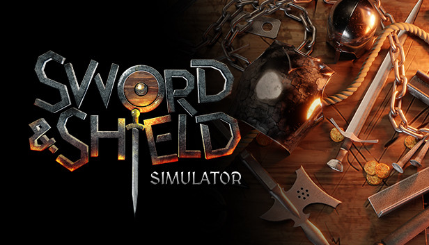 Sword & Shield Simulator on Steam