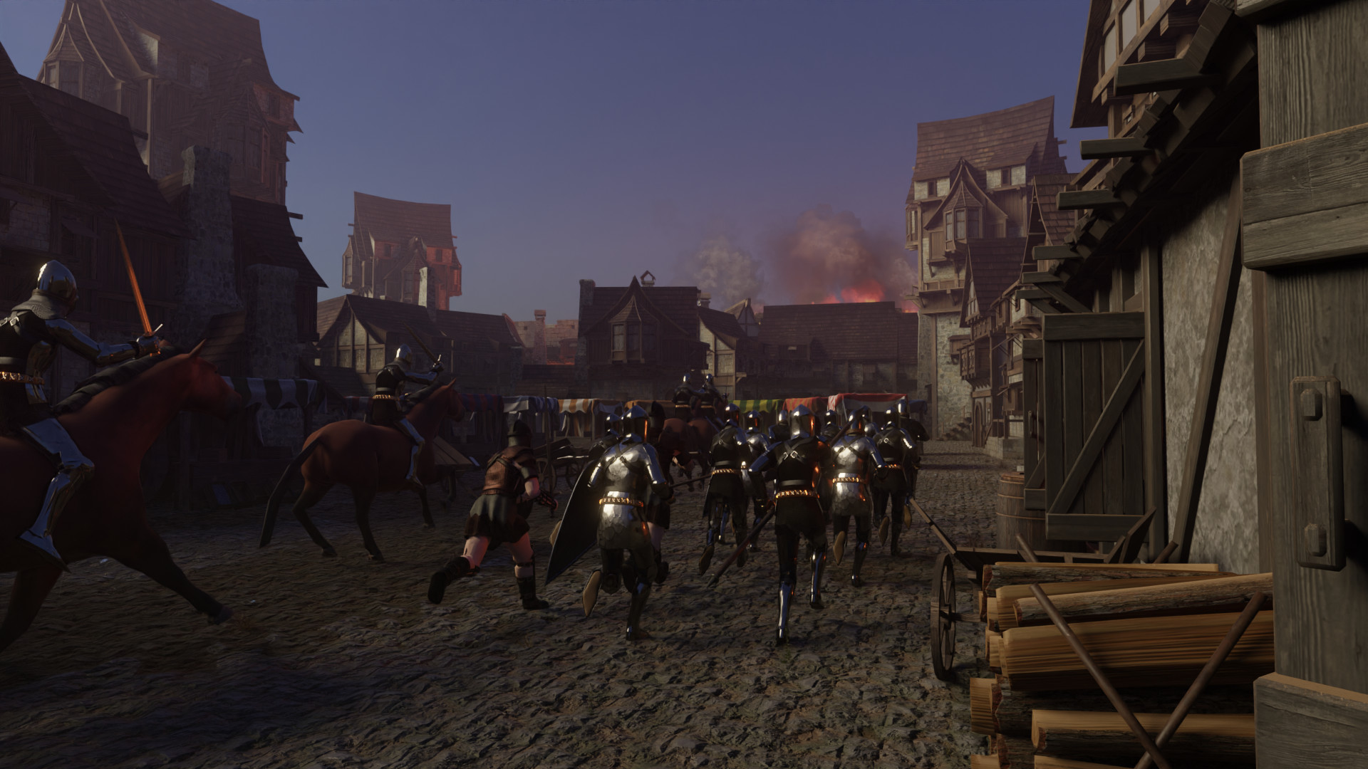 Sword & Shield Simulator Screenshots · SteamDB