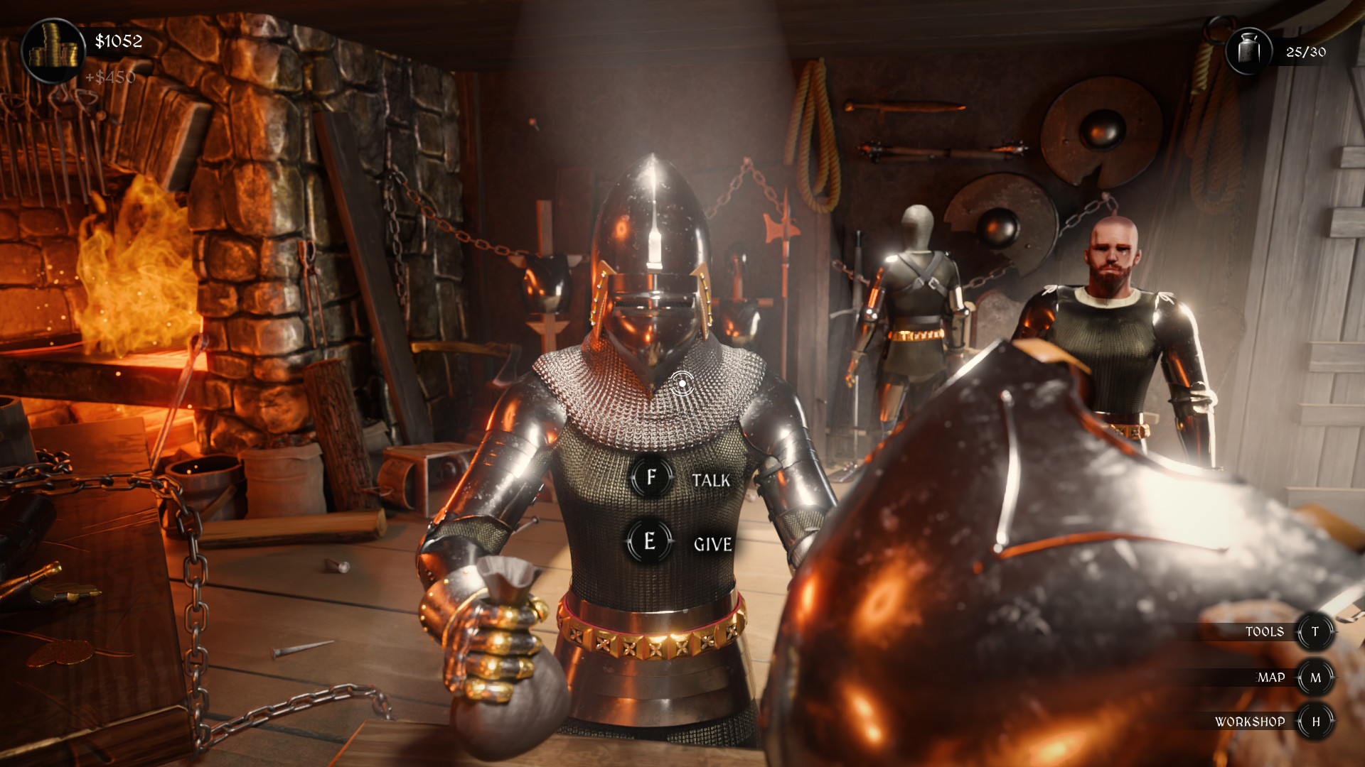 Sword & Shield Simulator (App 2052650) · Screenshots · SteamDB