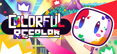 Colorful Recolor on Steam