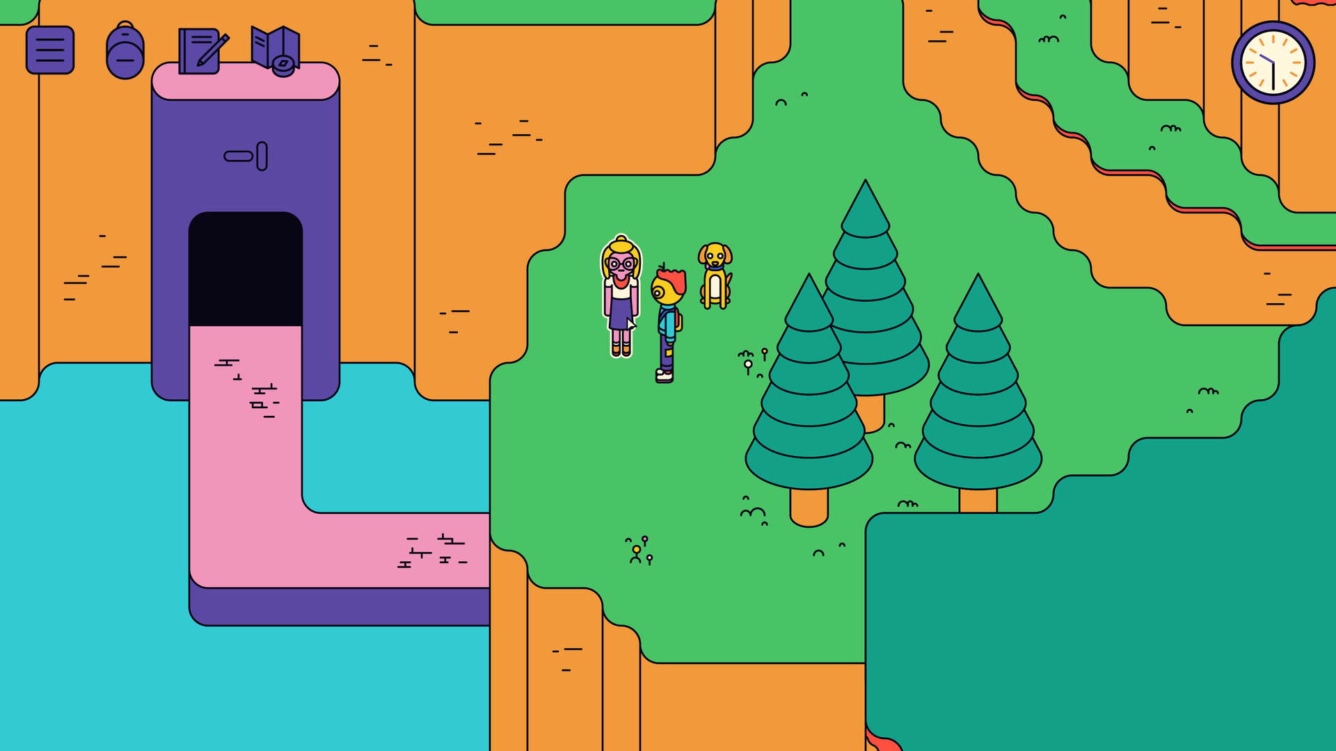 Hello Again on Steam