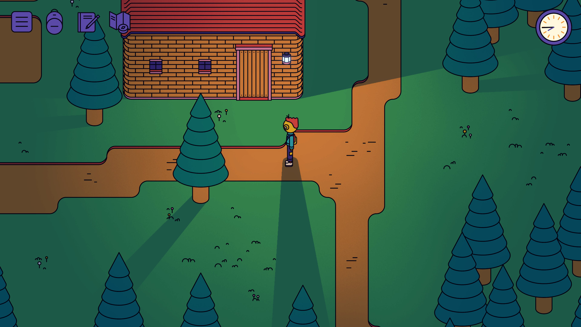 Hello Again on Steam