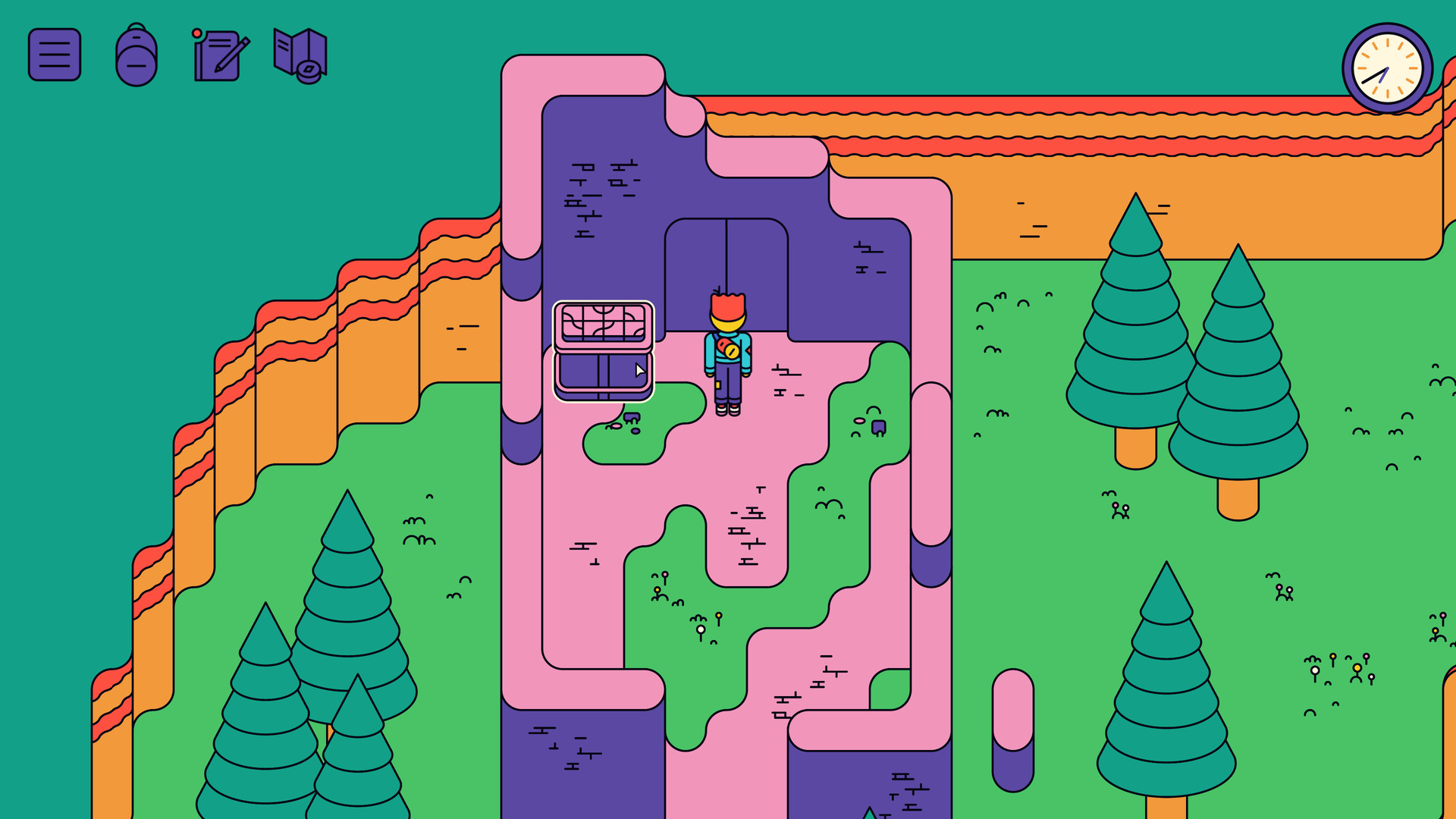 Hello Again on Steam