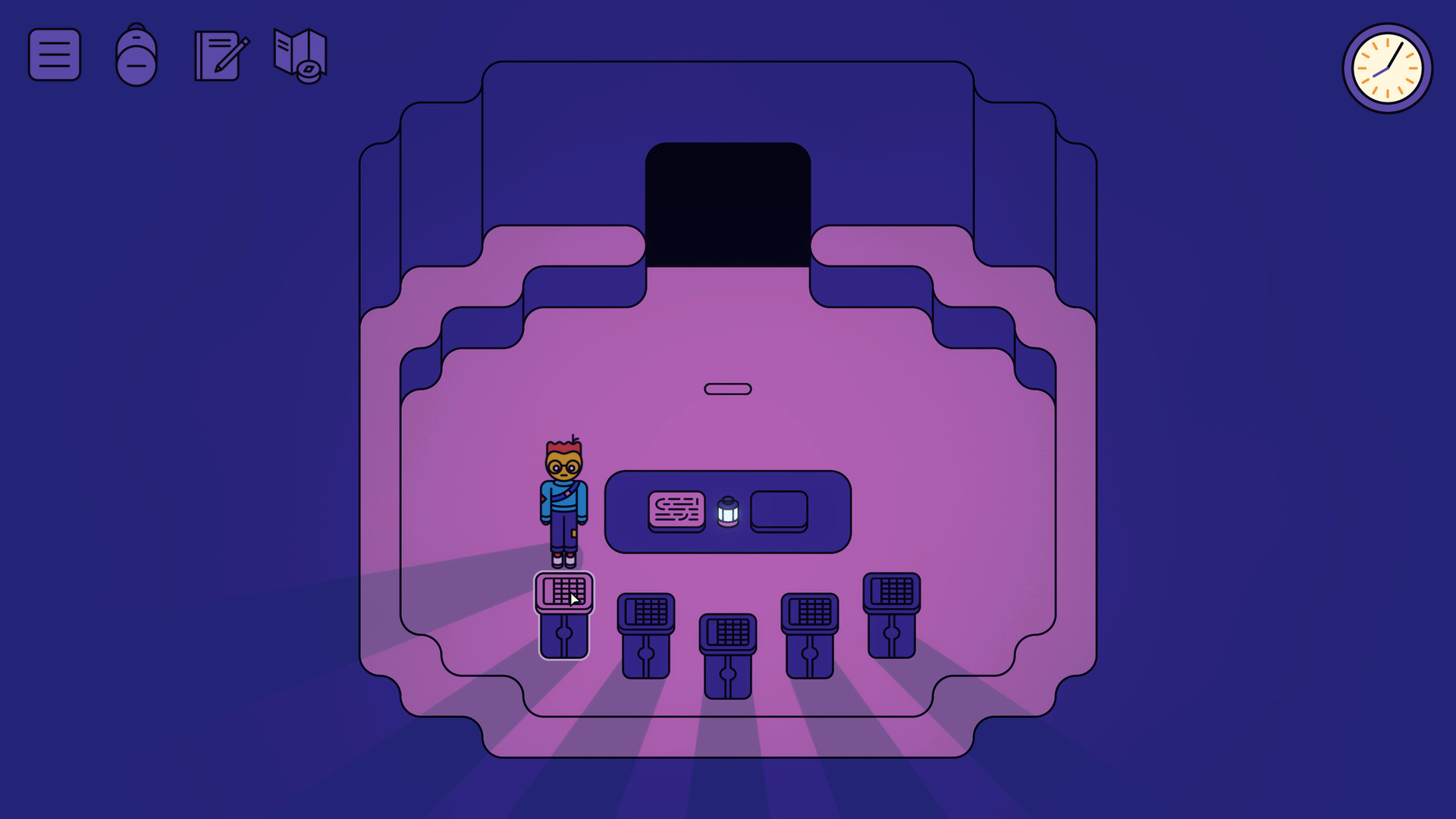 Hello Again on Steam