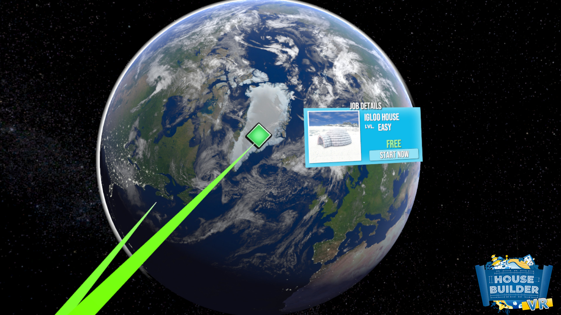 House Builder VR on Steam