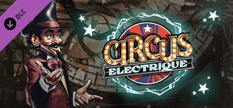 Circus Electrique - Artbook & Maps Screenshots · SteamDB