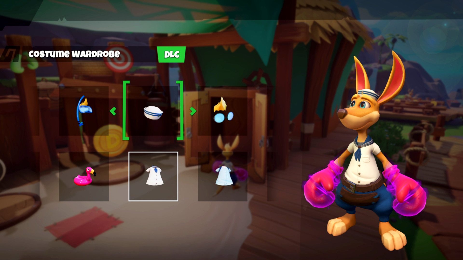 Kao the Kangaroo - Summer Drip on Steam