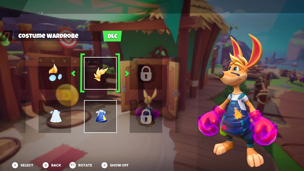 Kao the Kangaroo - Top of the Class on Steam