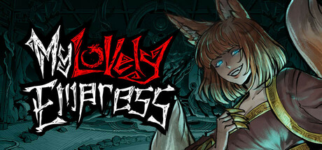 My Lovely Empress Steam Charts · SteamDB