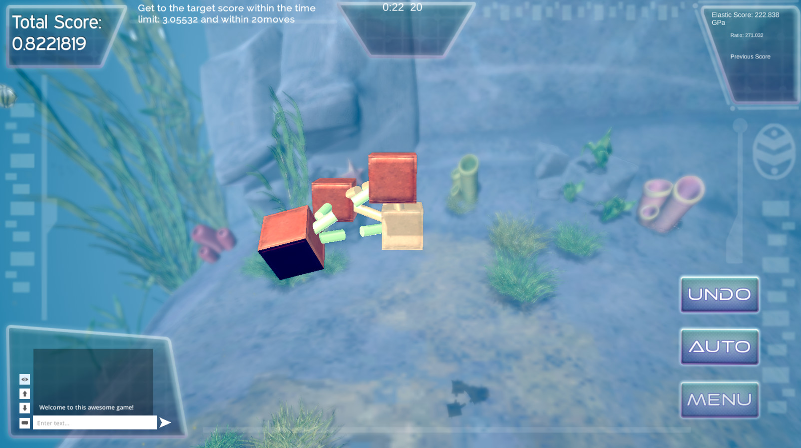 Operation: Forge the Deep Screenshots · SteamDB