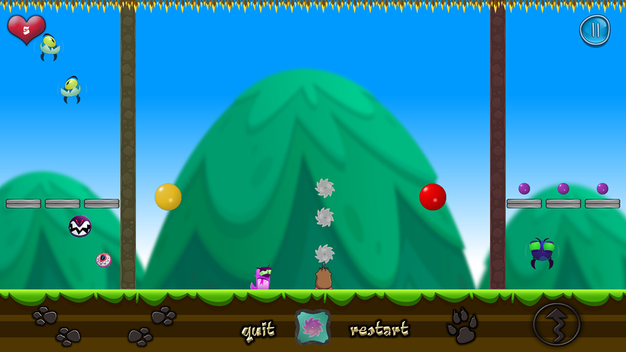 Bubble Wars Screenshots · SteamDB