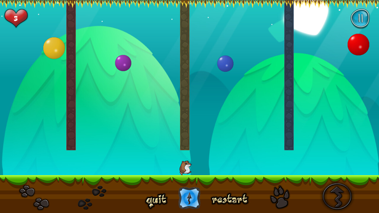 Bubble Wars Screenshots · SteamDB