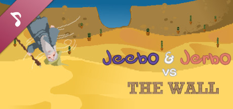 Jeebo & Jerbo vs. The Wall Soundtrack Price history · SteamDB