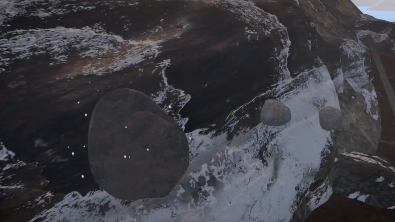 Antarctic Adventure on Steam